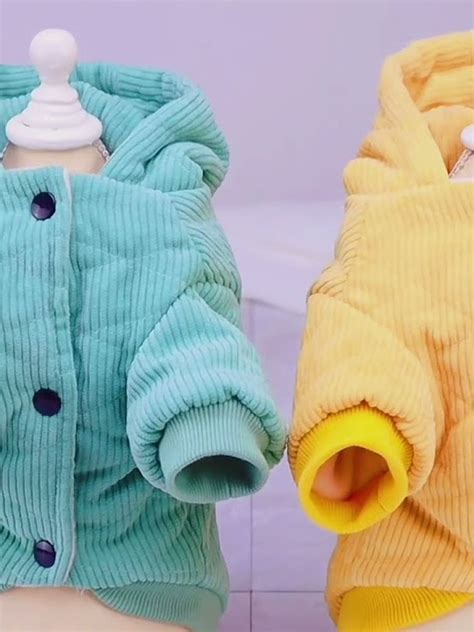 강아지옷 패딩 애견옷 겨울 반려견 코트 후드티 추천 Youtube