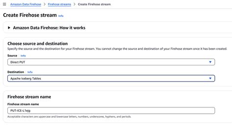 Streamline Aws Waf Log Analysis With Apache Iceberg And Amazon Data Firehose Aws Big Data Blog