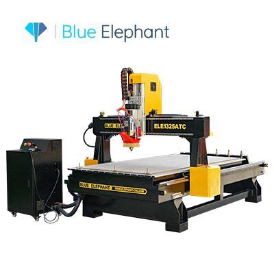 Axis Lathe ATC Four Axis CNC Machine For D Wood Carving