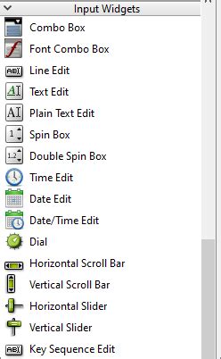 GUI Applications Using Python Qt A Beginner S Guide AskPython