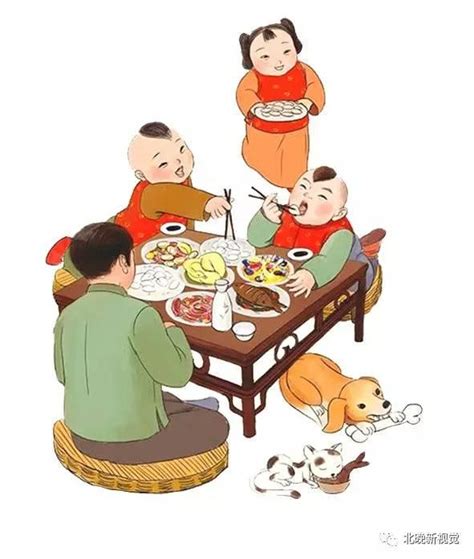 來說說臘月怎麼就叫臘月了 每日頭條