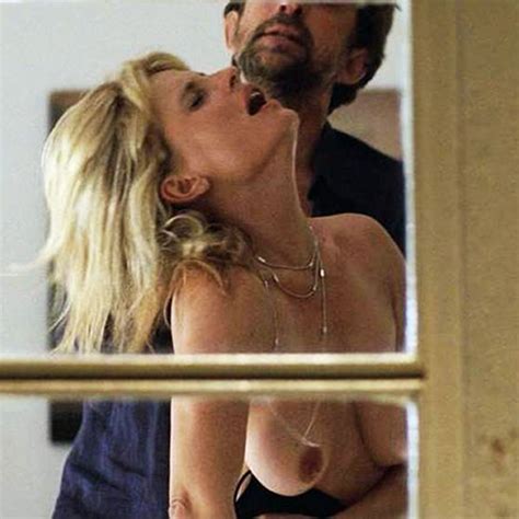 Isabella Ferrari Scandal Planet