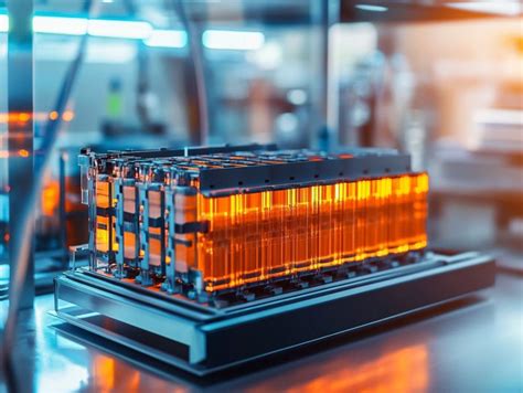 Quantumscape Solid State Battery Review The Future Of High Density