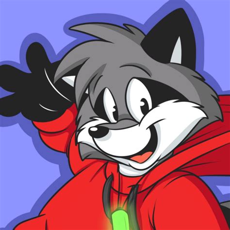Rocky Raccoon Youtube