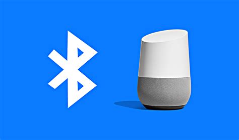 How To Connect A Bluetooth Speaker Google Home Homeminimalisite