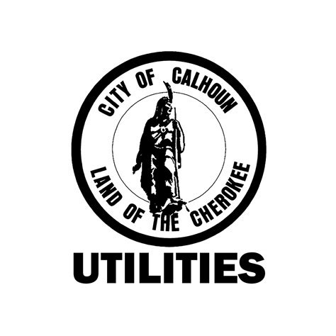 Calhoun Utilities Calhoun Ga
