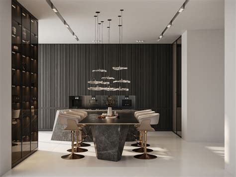 shahrooz zomorrodi on linkedin visualization design project interior architects team…