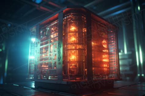 Unusual Complex Device 2719298