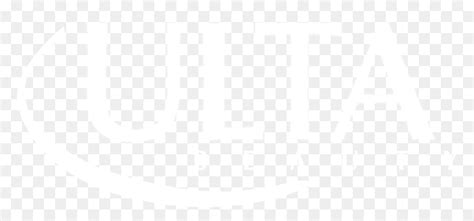 Ulta Beauty Rewards Ulta Logo White Hd Png Download Vhv
