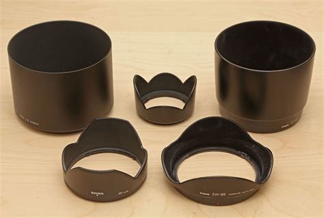 What Is A Camera Lens Hood And Why Do You Need One