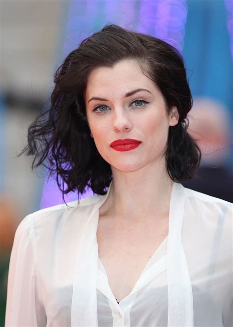 Jessica De Gouw