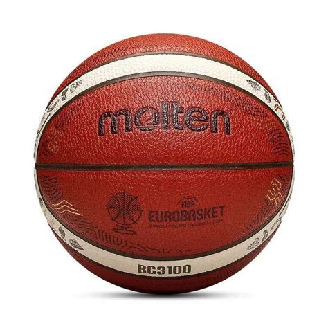 2025 Molten Basketball Ball High Quality Official Size 7 Pu Indoor