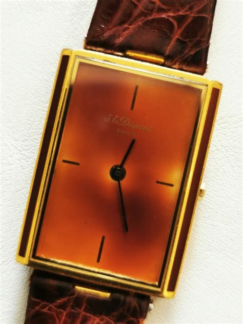 S T Dupont Damen 1970 1979 Catawiki