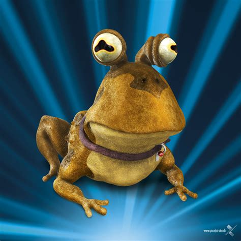 🔥 100 Hypnotoad Wallpapers Wallpapersafari