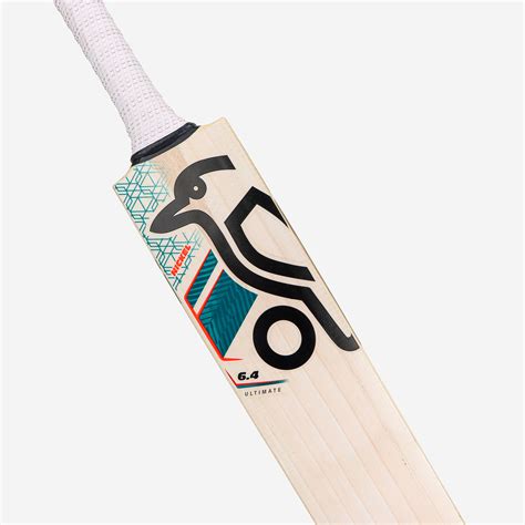 Kookaburra Nickel 6 4 Ultimate Cricket Bat 2026 Official Kookaburra