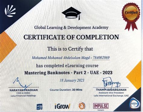 Mohamed Majd Posted On Linkedin