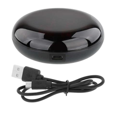 Promo Universal Smart IR Remote Control WiFi IR Remote Controller For