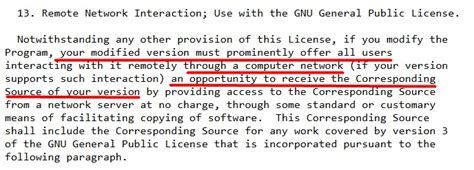 What Are Your Legal Obligations When Using Open Source Licenses Termsfeed