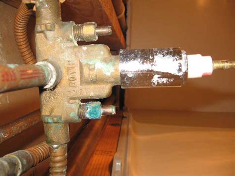 How To Replace Mixet Shower Cartridge At Linda Redmon Blog
