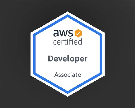 Aws Certified Associate Developer Best Corporate Training