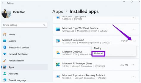 4 Ways To Stop Microsoft Gameinput Service From Crashing Your Windows Pc Guiding Tech
