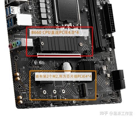 H610B660B760主板区别及选购 知乎