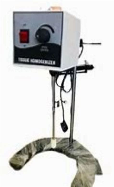 Laboratory Tissue Homogenizer P L I 105 At ₹ 3100 In Ambala Id 2853277404330