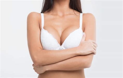 How Make Your Saggy Deflated Breasts More Perky And Firm Sculpt Away