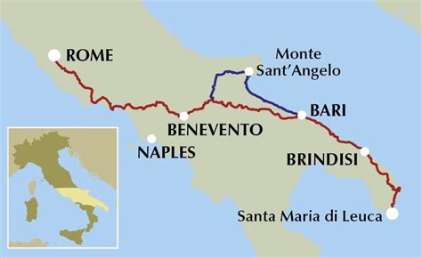 Via Francigena Walking From Canterbury To Rome Complete Pilgrimage Guide