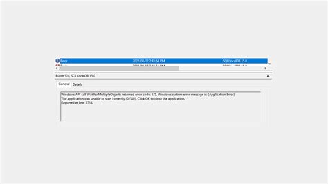 Azure Ad Connect 2 0 Wont Start Thedxt