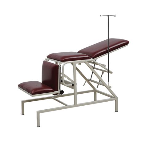 Proctology Table