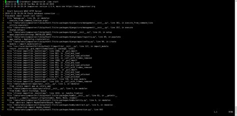 安装后启动报错 Syntaxerror Invalid Syntax · Issue 3462 · Jumpserverjumpserver · Github