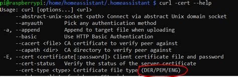Ssl Client Certificate With Reverse Proxy 400 Bad Request No Required Ssl Certificate Was