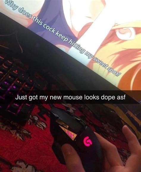 Cool Mouse Bro Rnsfwmemes