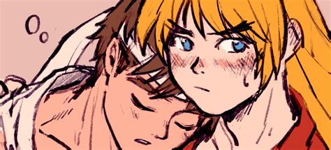 Ryu And Ken Masters Street Fighter And 1 More Drawn By Mista0930