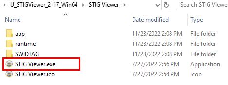 How To Use Stig Viewer And Increase Security