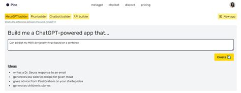 Meet Metagpt The Chatgpt Powered Ai Assistant That Turns Text Into Web Apps Ai Digitalnews
