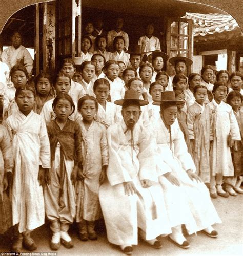 South Korea Colonial Period History Of Korea Kltg