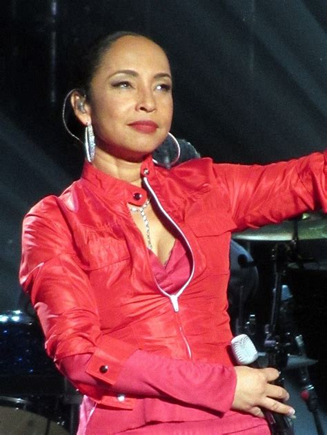Sade Singer Wikipedia