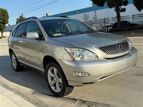 2005 Lexus Rx · Rx 330 Sport Utility 4d