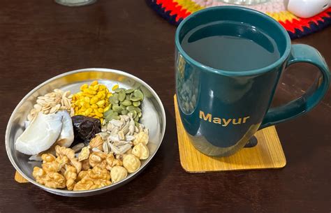 Mayur Parikh