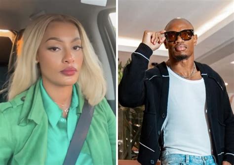 Life Goes On Mapimpis Wife Reacts To Rumours