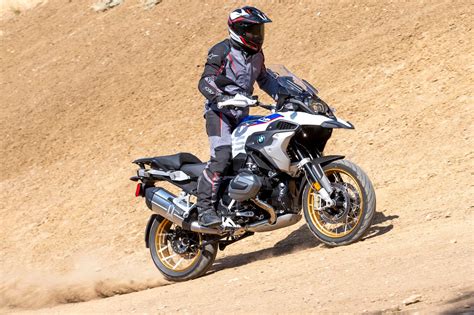 Bmw Gs 1250 Off Road