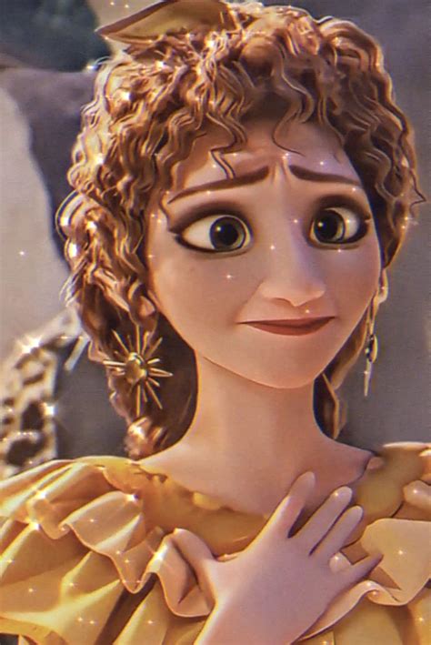 Mirabel Icon 2 0 Encanto Disney Artofit