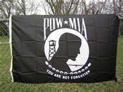 Buy Flag Pow Mia Nylon Printed Flag 3 X 5 Ft For Sale