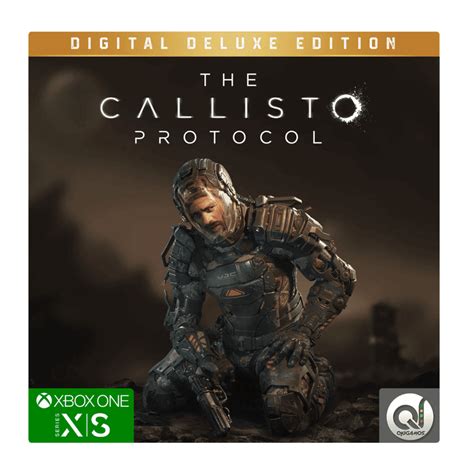 The Callisto Protocol Qjugamos