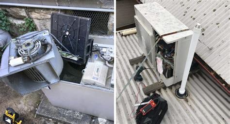 When To Replace Your Air Conditioner Not Repair It