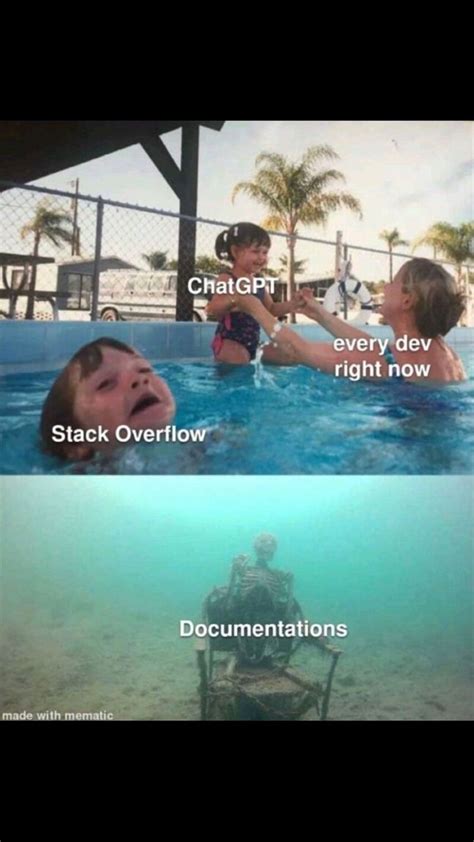 Will Cantrell On Linkedin Devhumour Devlife Chatgpt