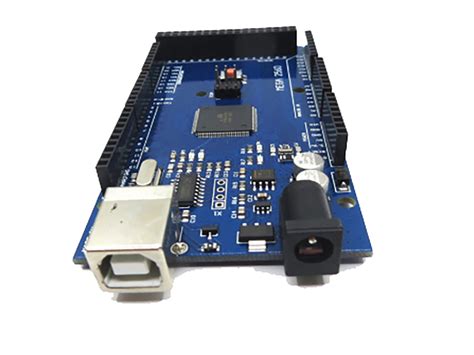 Arduino Mega 2560 Rev3 Con Cable Usb Fabricación e insumos de electrónica