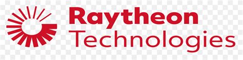 Raytheon Technologies Logo
